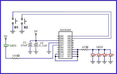 The Good and the Bad of MCU Internal Oscillators
