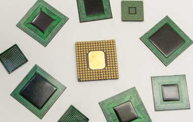 Different Types of IC Packages and How to Select One