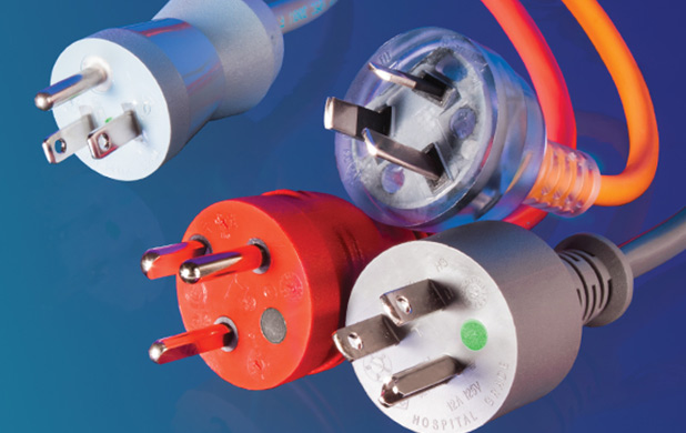 Even the Simple AC Power Plug Isn’t Simple