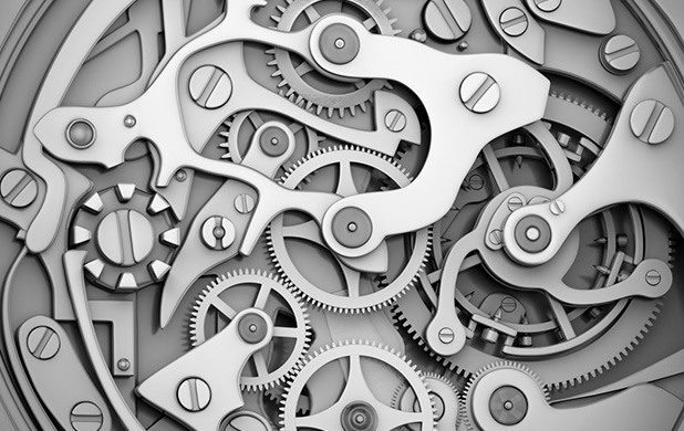 MEMS Basics: System Features and Classifications