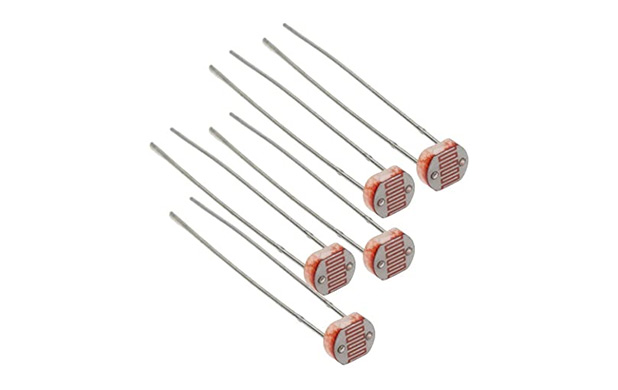 Photoresistor: Basics and Arduino Tutorial