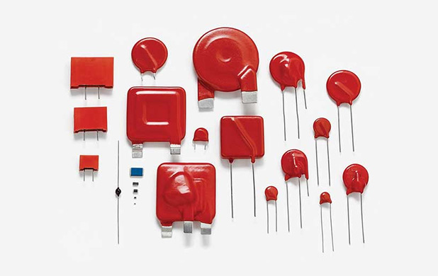 Varistor Guide: Working, Function, Types, and Application