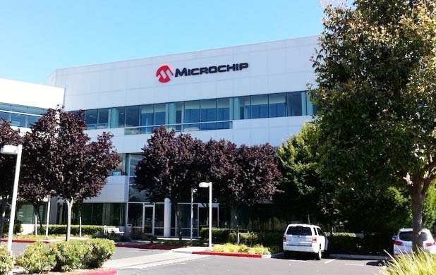 Microchip Launched the COTS-based Aerospace-grade Radiation-resistant ...