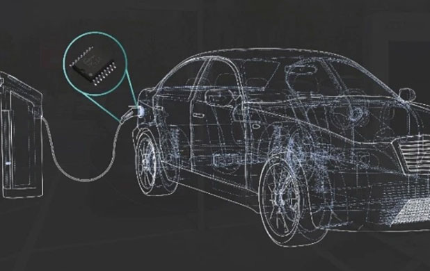 Empowering Advanced Automotive DC Fast-charging with Effective Current ...