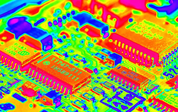 Tracking the Path for Thermal Design