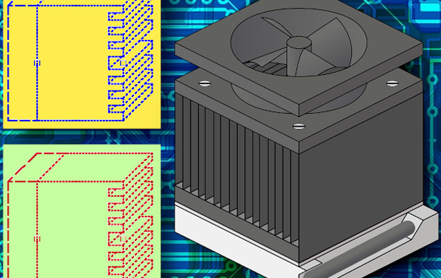Power Supply Design Notes: Thermal Simulations
