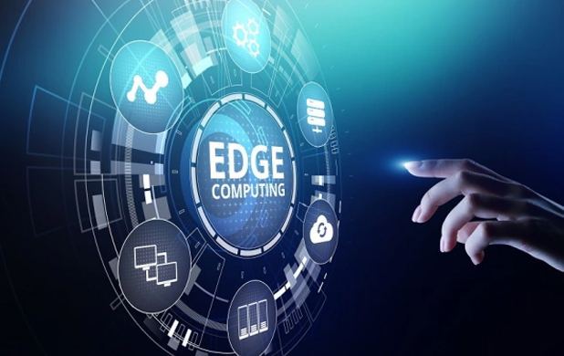 Industrial Computing Moves to the Mission-Critical Edge