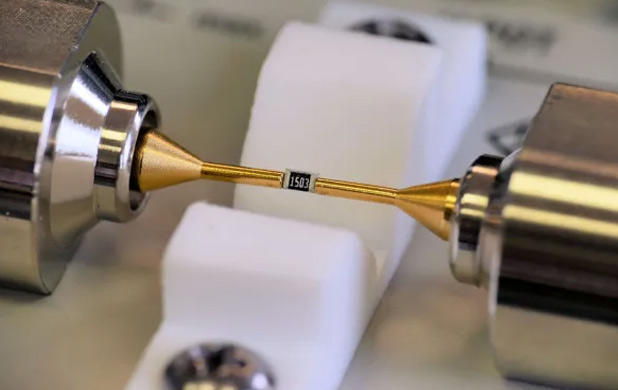 LCR Meter with Extended Frequency Range Boosts Measurement Performance