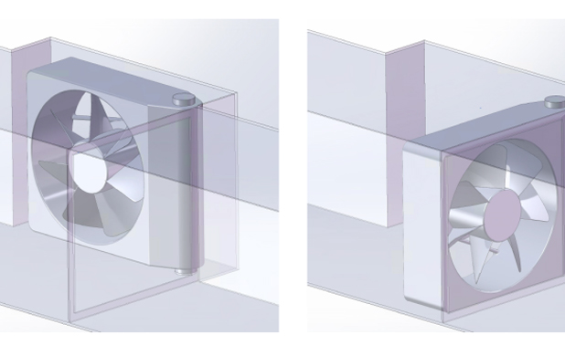 Standards are Needed to Fully Control Air in Buildings