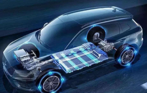 Driving Advanced Performance: Solutions for Electric Vehicles