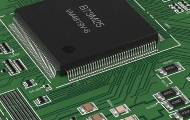 emiconductor Capillary Underfill for Advanced Silicon Node Flip Chip ...