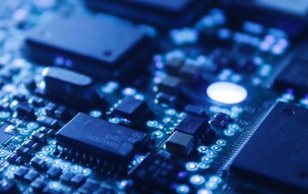 Enabling High Power Density and Efficient Systems with GaN