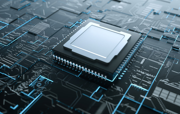 Intelligent Controller Boosts Efficiency in Power Electronics