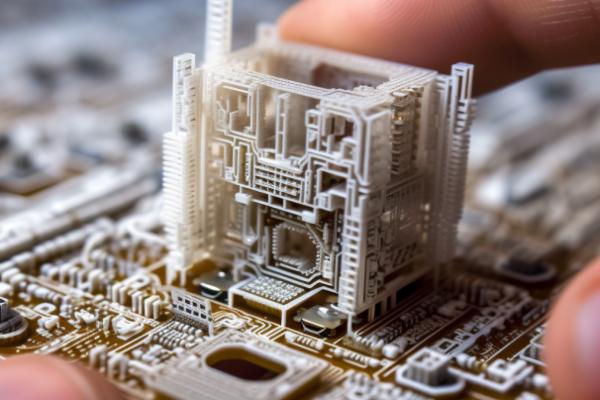 Additive Manufacturing Technology in Power Electronics