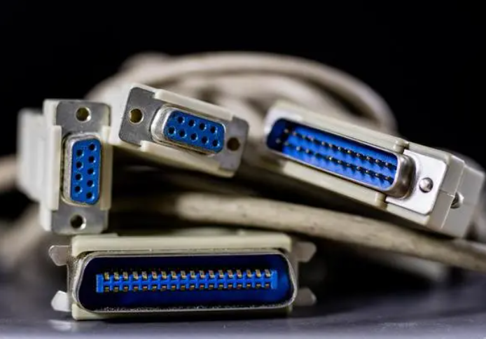 What is DVI? (Digital Visual Interface)