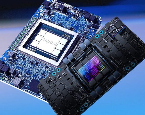 Alliance Aims to Challenge Nvidia in AI Market