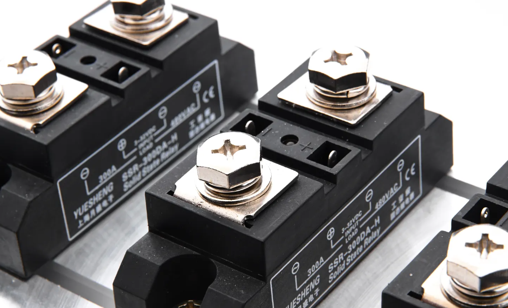 Solid State Relay Vs. Electromechanical Relay: How to Choose a Relay?